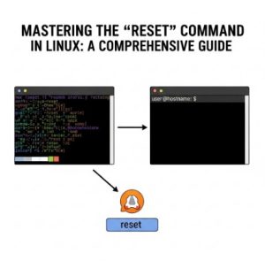 Reset Linux Command Line: Troubleshooting Guide Better 2025