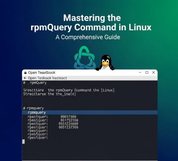 rpmquery: Master Linux Package Management Better 2025