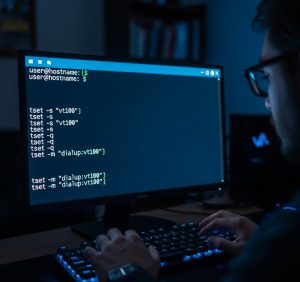 tset: Master the Linux Command Line Better 2025