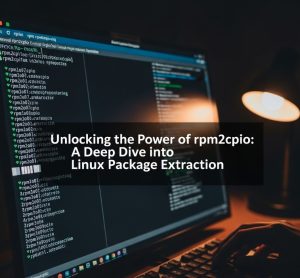 rpm2cpio: Linux Package Extraction Guide Better 2025