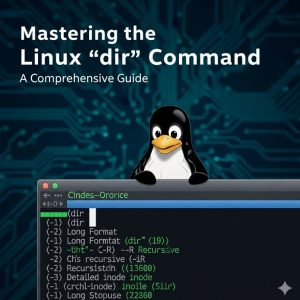 dir command in Linux: A Comprehensive Guide Better 2025