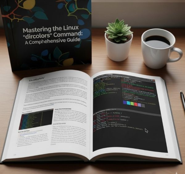 dircolors: Master Your Linux Terminal Colors Better 2025