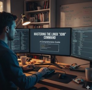 Join Command in Linux: A Complete Guide Better 2025