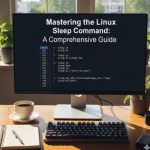 sleep Command in Linux: A Complete Guide Better 2026