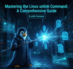 Unlink: Linux Command Line Guide Better 2025