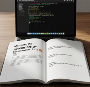 basename: Extract Filenames in Linux Better 2025