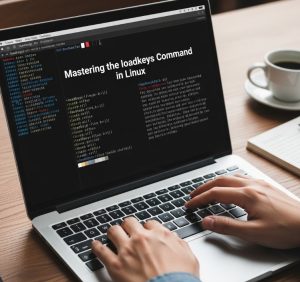 loadkeys: Master the Linux Keyboard Command Better 2025