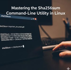 sha256sum: Linux Command Guide for Data Integrity Better 2025
