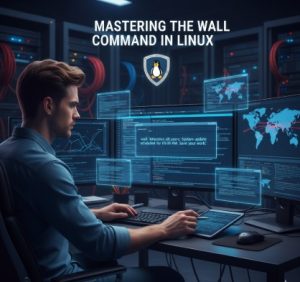 wall Command in Linux: A Complete Guide Better 2025