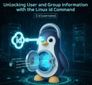 id Command in Linux: A Complete Guide Better 2026