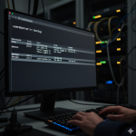 lastlog command line in Linux: A SysAdmin's Guide - Linux Expert Better ...