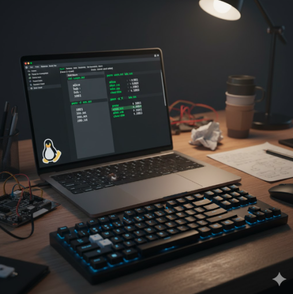 paste command line in Linux - Linux Expert Better 2025