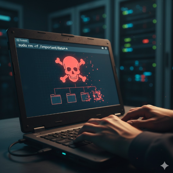 rm command line in Linux: An Expert's Guide to Safe and Powerful File ...